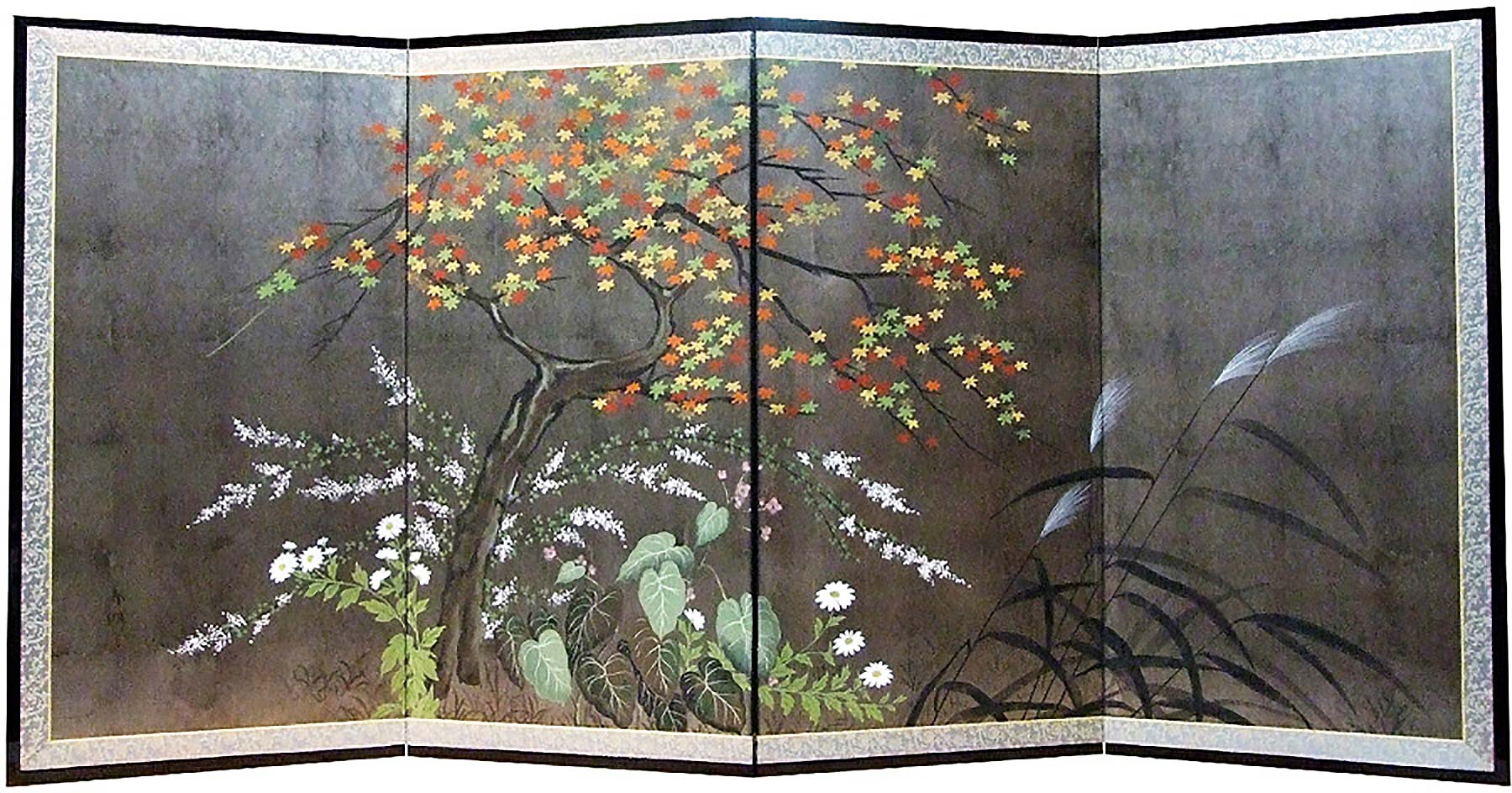 Japanese Screens-Custom-Made Screens