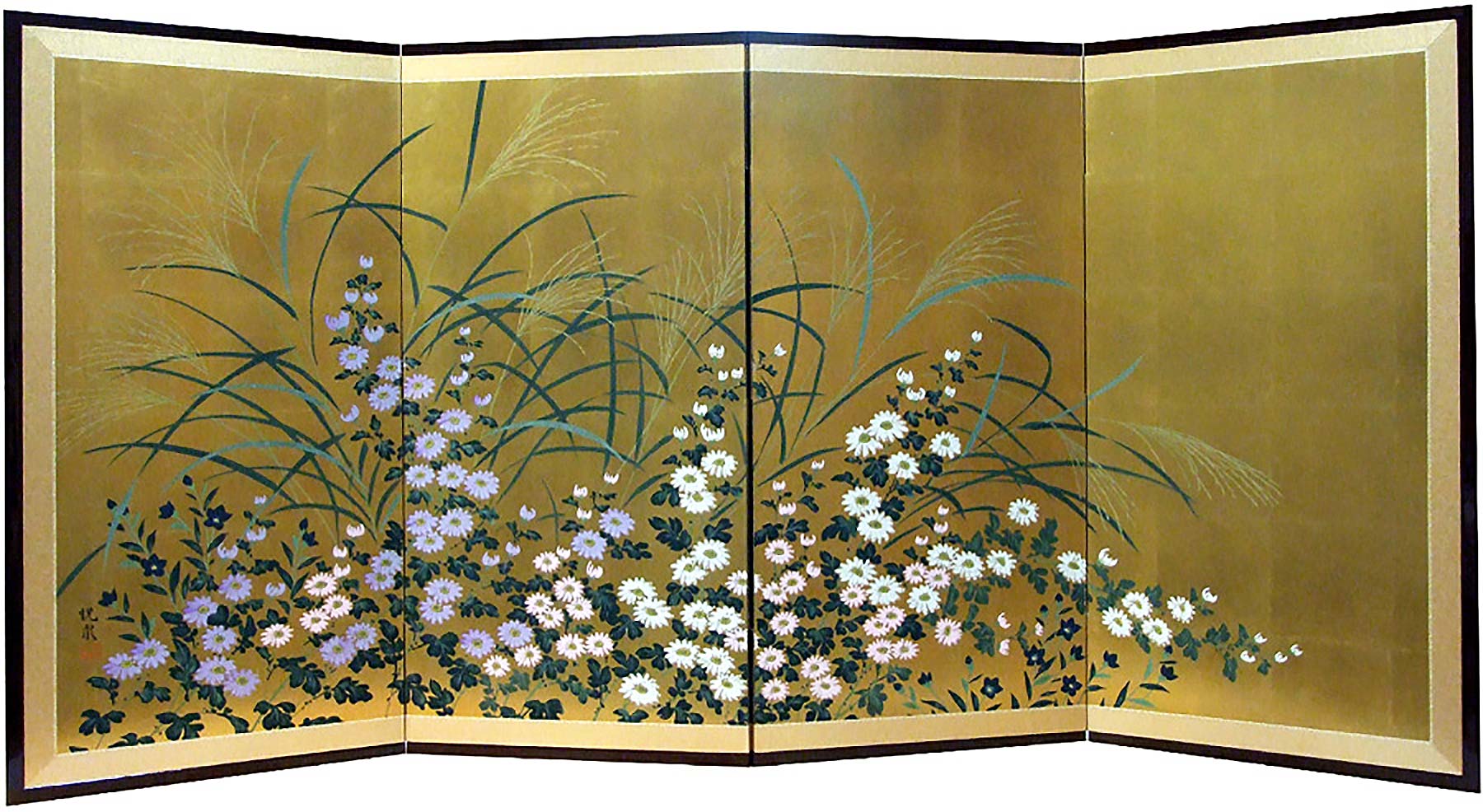 Japanese Screens-Custom-Made Screens
